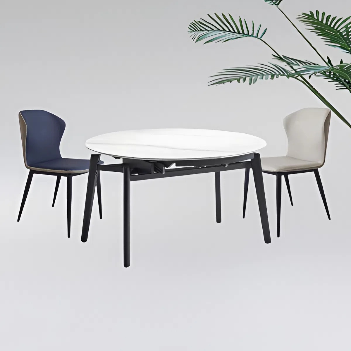 C216 - Bộ Bàn Ăn Tân Cổ Điển - Art Living